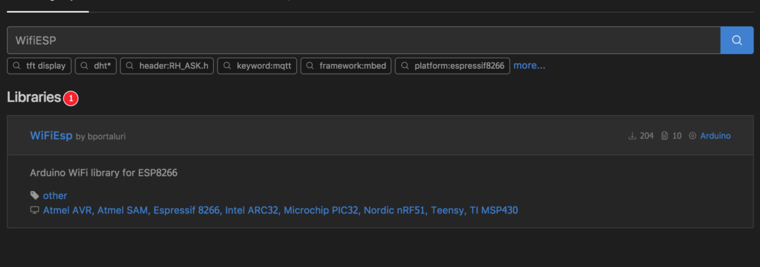 How to Connect an Arduino to the Internet with an ESP8266 Module | Kunz ...
