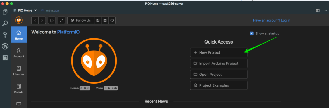 How to Connect an Arduino to the Internet with an ESP8266 Module | Kunz ...