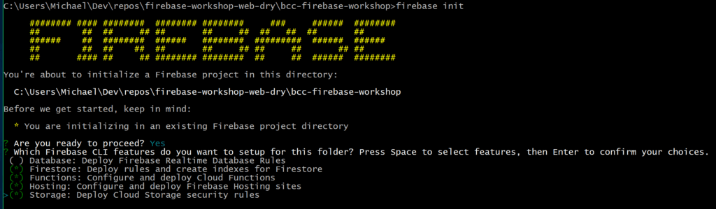 Building Applications Using Firebase, Part 4: Hosting - Kunz, Leigh and ...