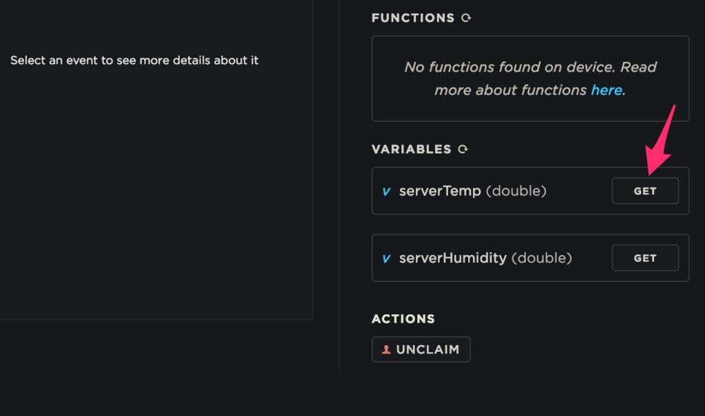 Monitoring Server Room Temperature With Particle Photon And Iftt Kunz Leigh And Associates