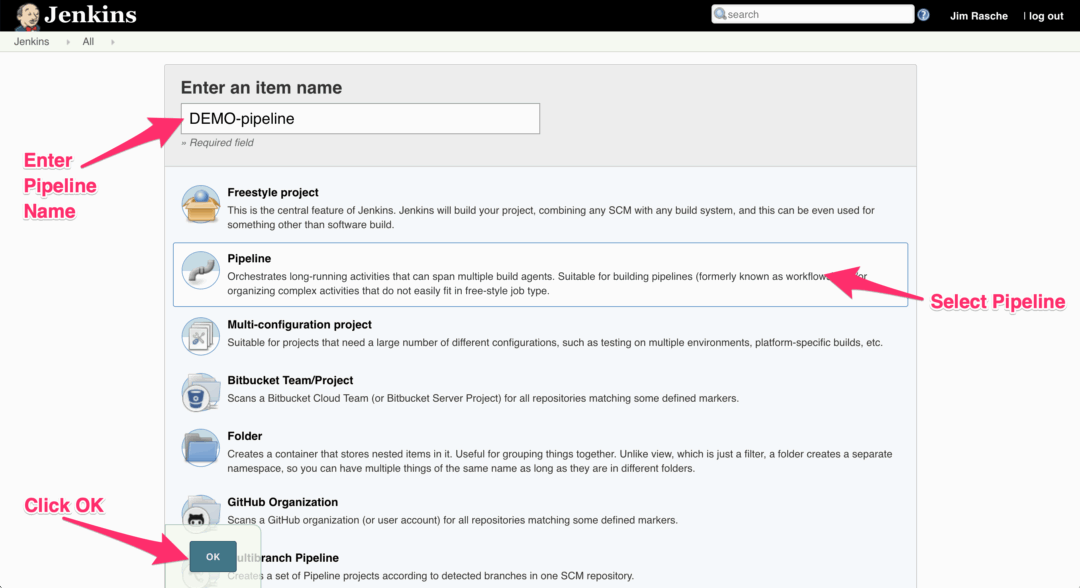 Creating A Slack Notifier Using Jenkins Pipeline Kunz Leigh And