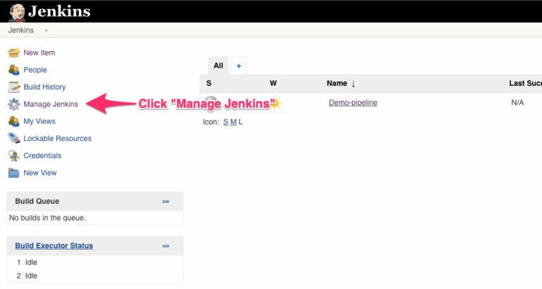 Creating A Slack Notifier Using Jenkins Pipeline Kunz Leigh And